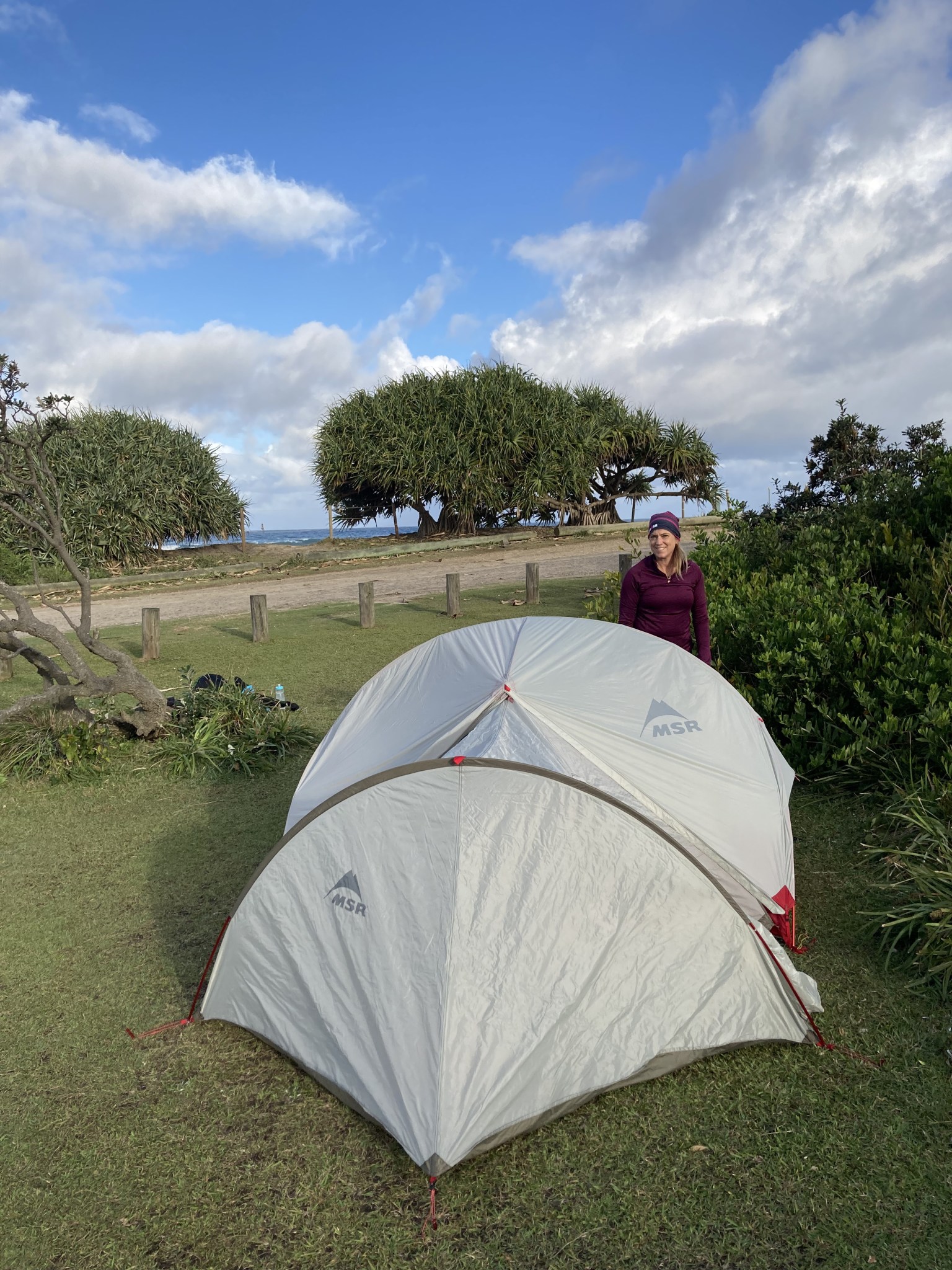 Yuraygir Coastal Walk – tommy the travelling turtle